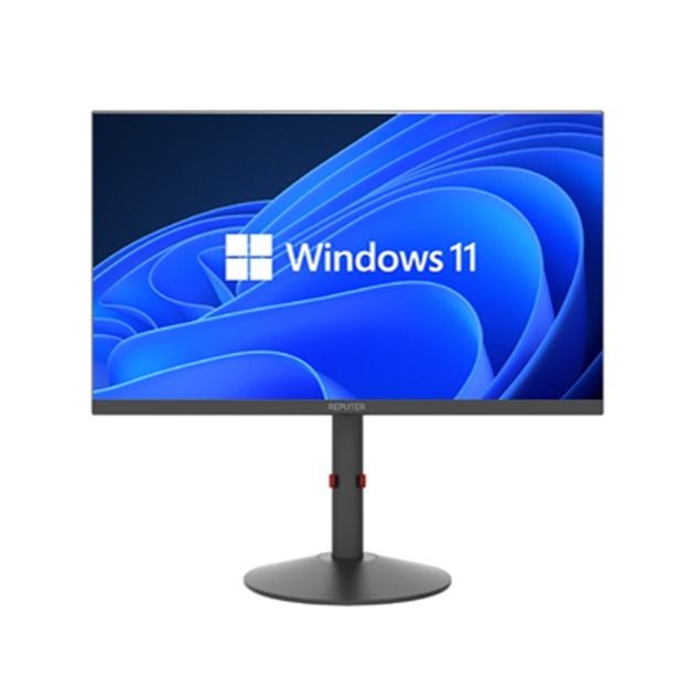 REPUTER Monitor 1920x1080 pixel 60.4CM | Lazada.co.th