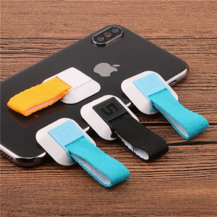 Original Ungrip Mobile Phone Finger Holder for all smartphones | Lazada