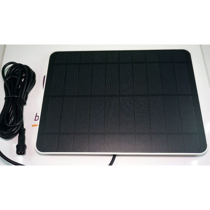 Panel Surya Mini With Frame Solar Cell 5V 6V 5.5W | Lazada Indonesia