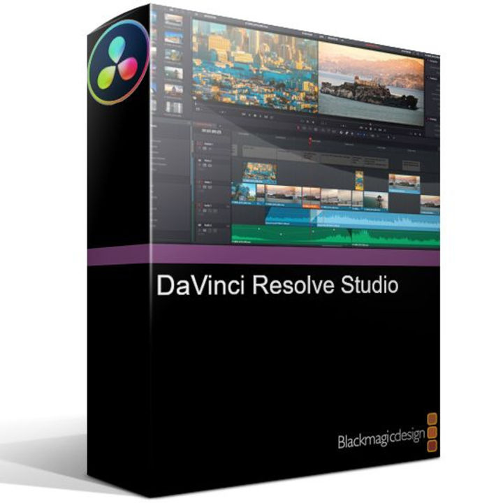 DaVinci Resolve Studio for Windows OS Only | Lazada PH