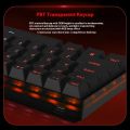 MADCATZ Fire68 Pro Magnetic Keyboard 65% Hot swappable RGB Aluminum ...