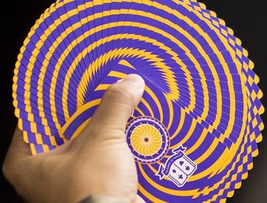 Kartu Remi: The School of Cardistry V4 Deck Single Deck | Lazada Indonesia
