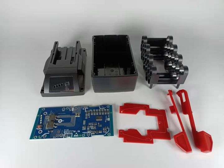 Milwaukee 12V tool battery sleeve 3-cell M12 18650 | Lazada PH