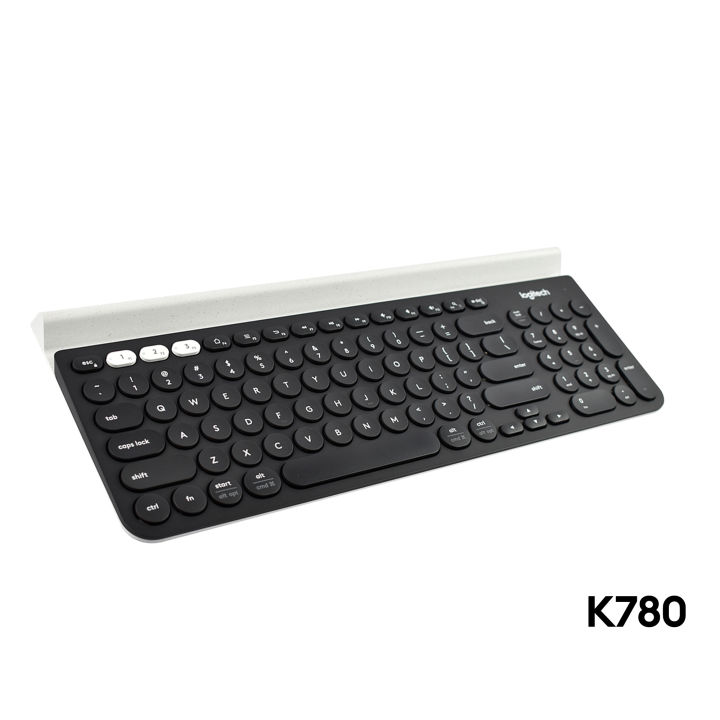 K780 Multi Device Wireless Bluetooth Keyboard Lazada Ph
