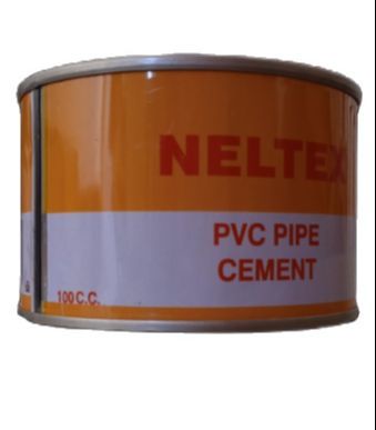 NELTEX PVC PIPE CEMENT 100CC AVAILABLE PER (1PC, 10PCS, 50PCS) | Lazada PH