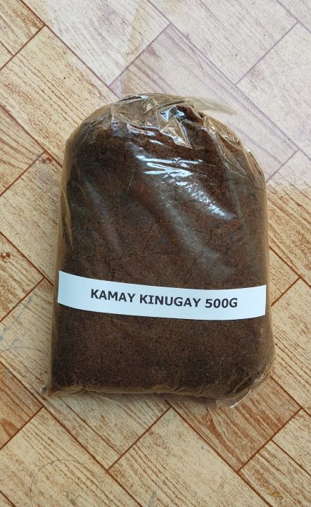 KAMAY KINUGAY from Mindanao ( Biko / Latik ) | Lazada PH