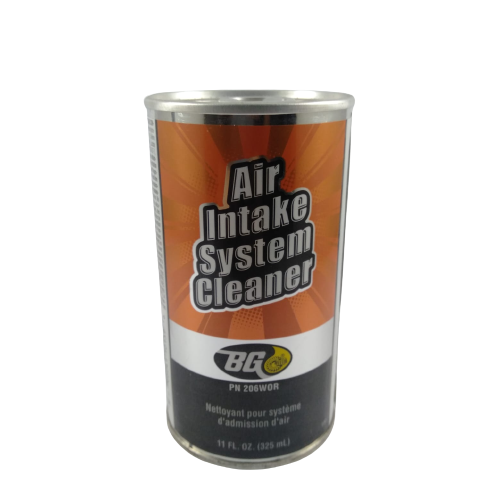 BG Air Intake System Cleaner Engine 325 ml - Membersihkan Throttle ...