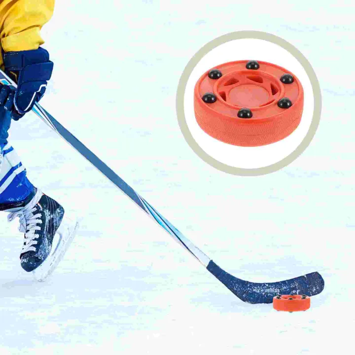 【New and Improved】 Puck Flooring Roller Hockey Roller Pucks Pucks Pucks ...
