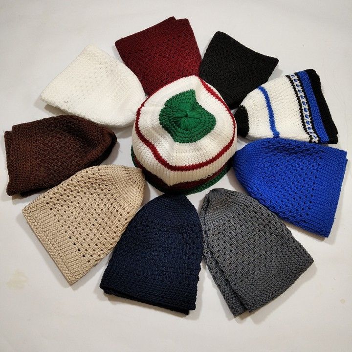 Peci rajut anak-anak dan bayi 0-3 tahun | Lazada Indonesia