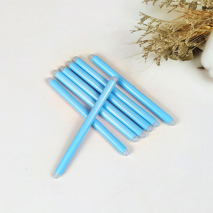 PHYTR HOT Friction Pen Eraser Student Magic Erasable Neutral Pen ...