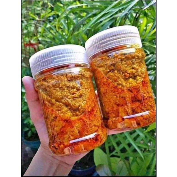 Crab Paste/ Pampanga's best aligue | Lazada PH