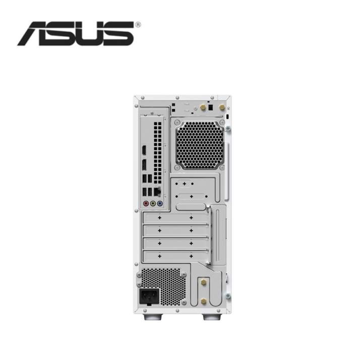 Asus V500MV-31315U021WS Mini Tower Desktop PC ( i3-1315U, 8GB, 512GB ...