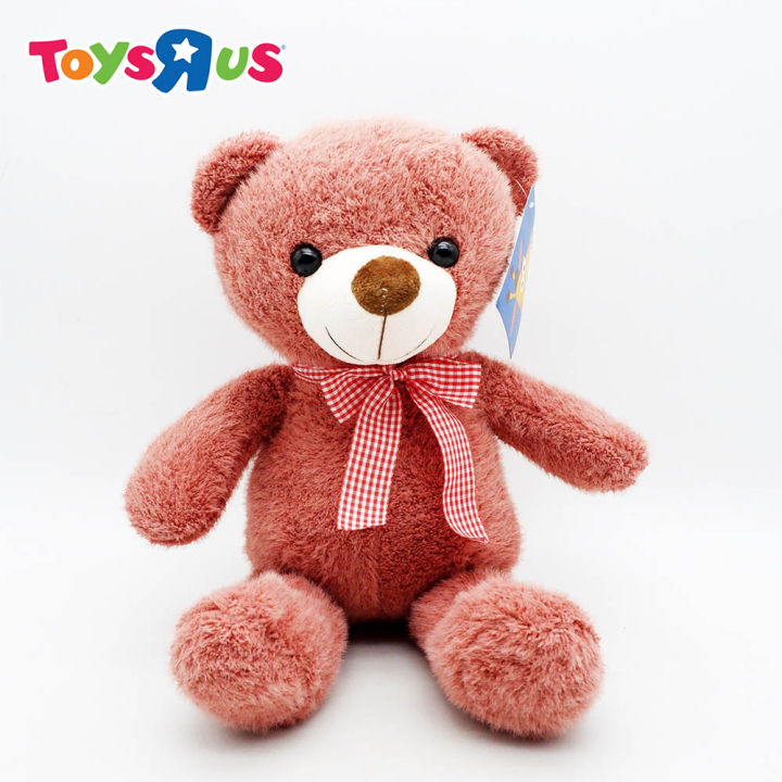 Teddy Bear 50cm Plush Toy Watermelon Red Lazada PH