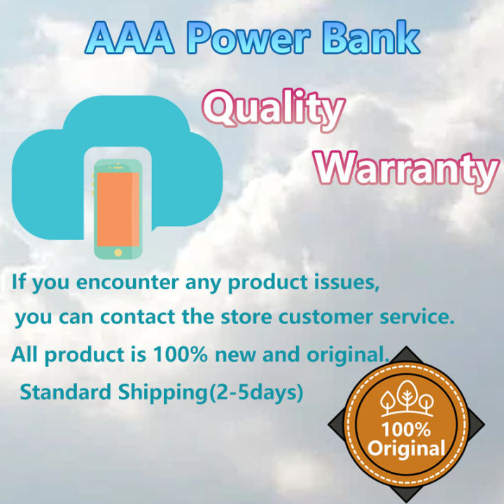 Free International Warranty, please contact customer service | Lazada PH