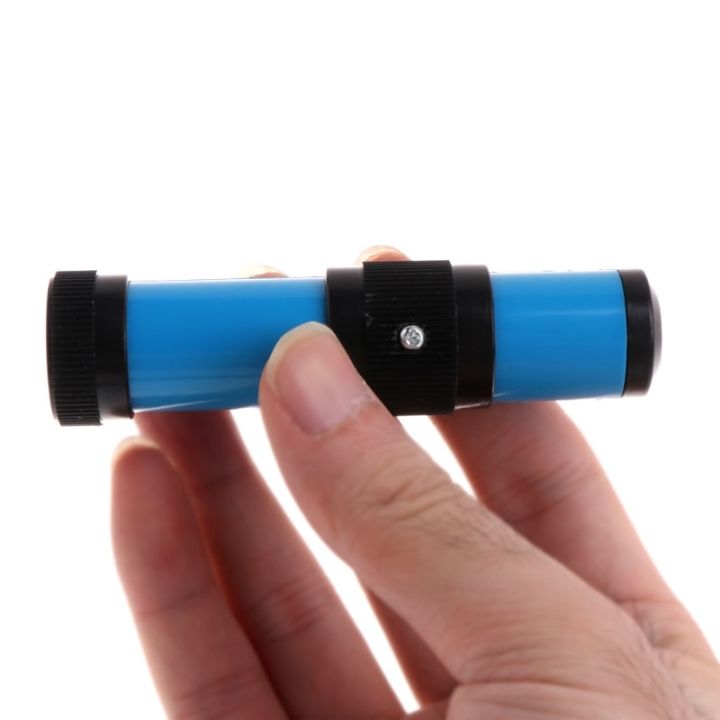 Pocket Diffraction Spectroscope Handheld Spectroscope Detect the Absorption of Spectra for Quick ...