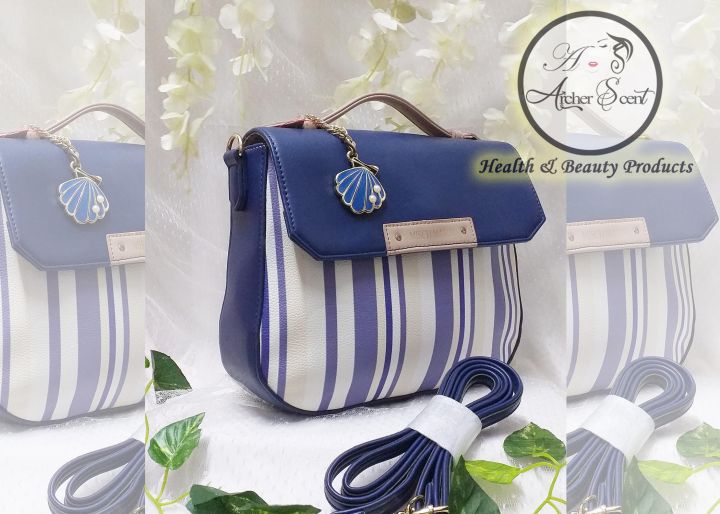 Authentic MISCH MASCH JAPAN 2way Bag | Lazada PH