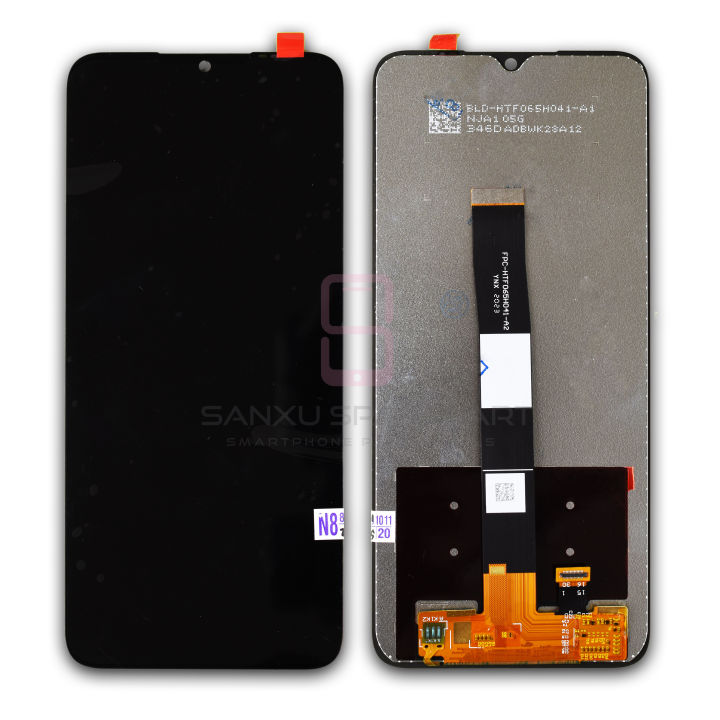 Lcd Xiaomi Redmi 9A / Redmi 9C / Lcd Redmi 9A / Redmi 9C / Redmi 10A ...