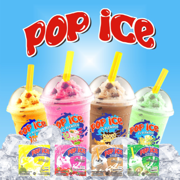 Spanduk Banner Backdrop Minuman Boba Pop Ice Banner – Bilarasa Spanduk Banner Backdrop Minuman Boba Pop Ice Banner – Bilarasa