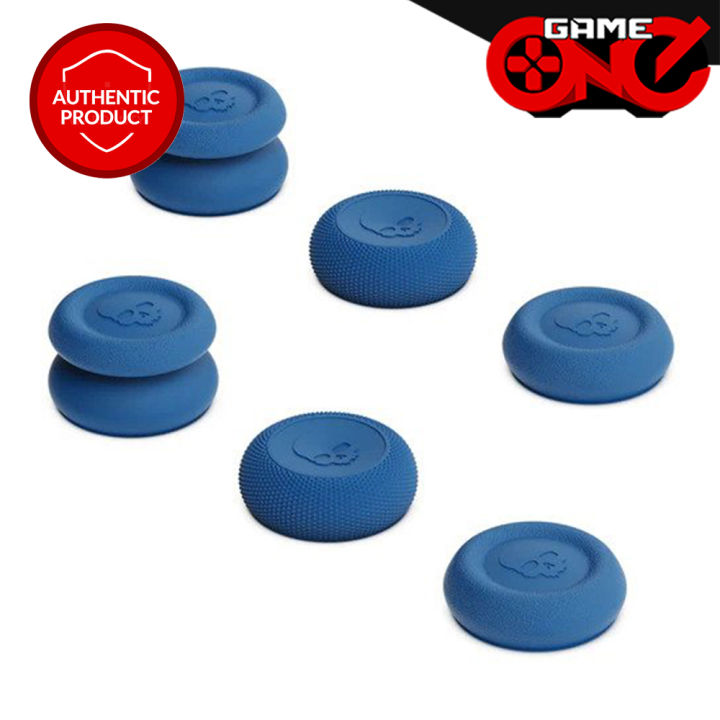 Skull And Co Analog Cap For Pro Controller Nintendo Switch Ps4 Dualshock4 Ps5 Dualsense 