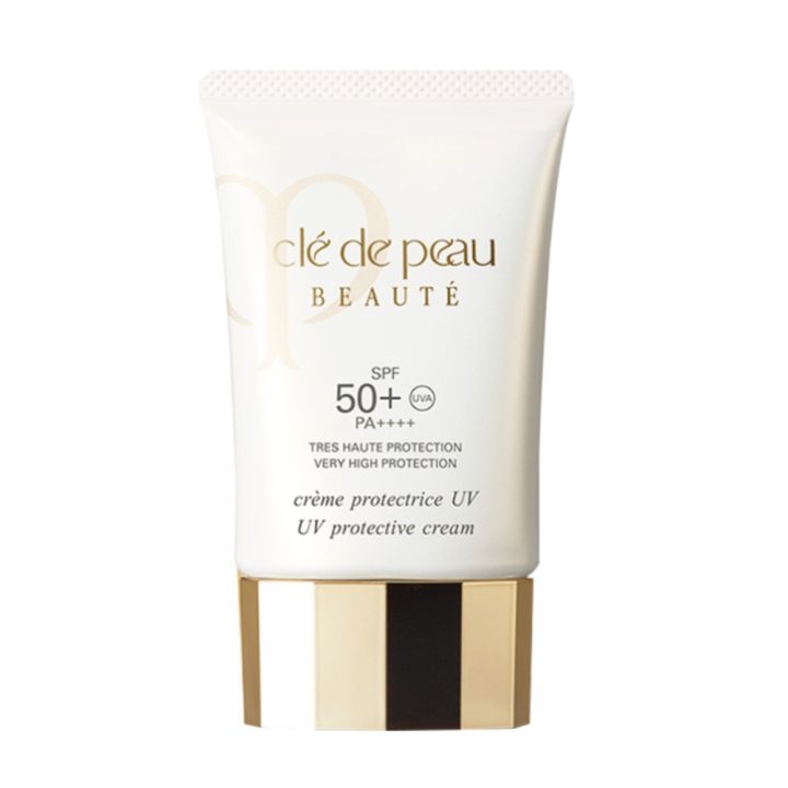 CPB/ the key to skin: 50ml of Royal Sunscreen Cream is refreshing ...