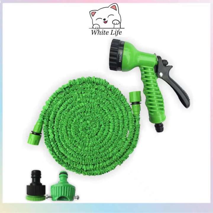 Multifunctional Magic Telescopic Hose Home Garden Water Hose | Lazada