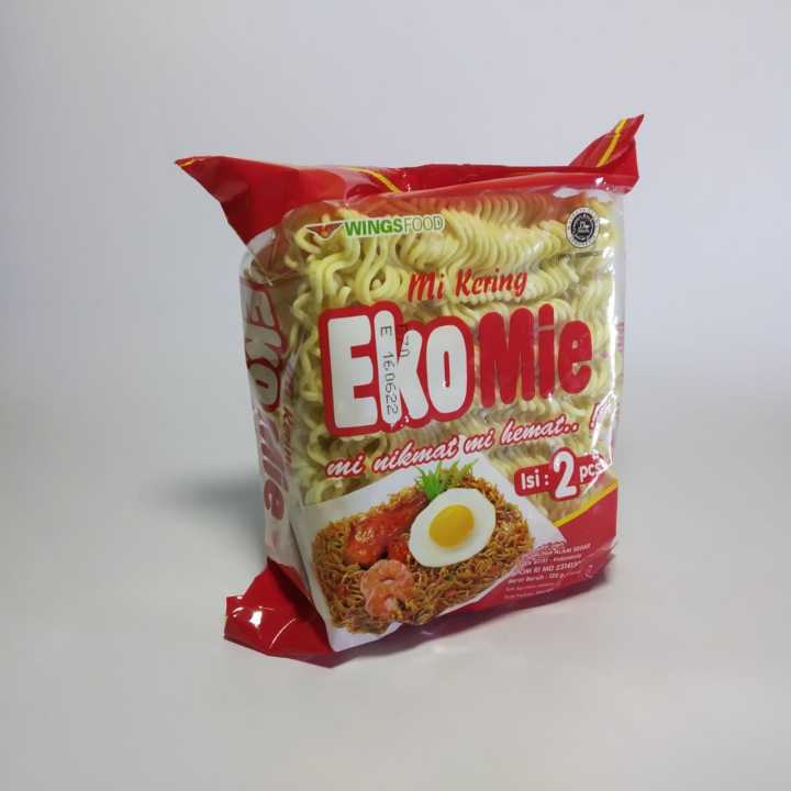 Eko Mie mi kering 120gr | Lazada Indonesia