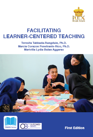 Facilitating Learner-Centered Teaching (2021 Edition) Paper Bound ...