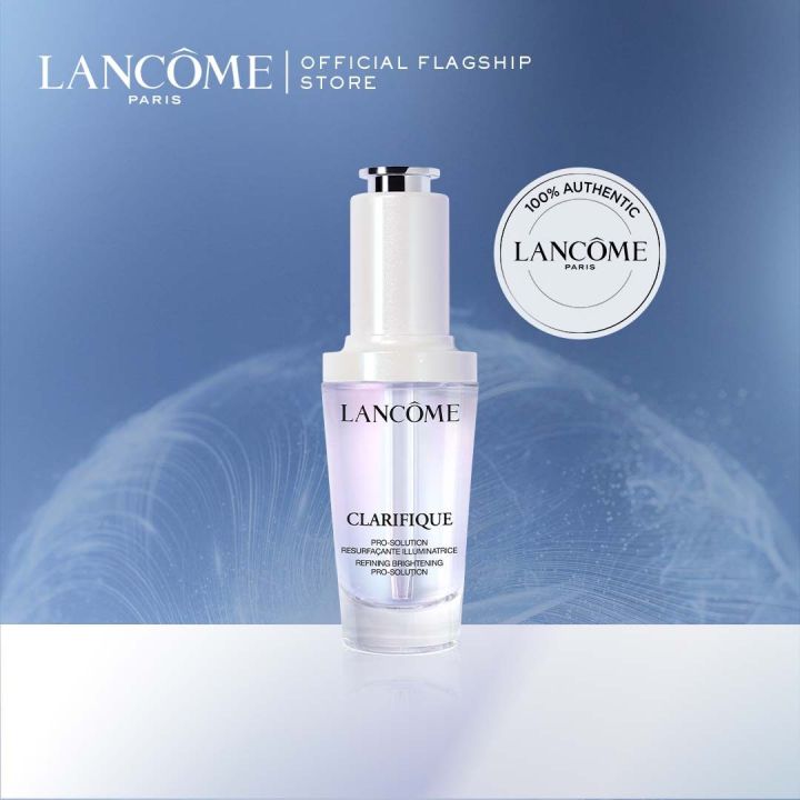 Lancome Clarifique Clarifying Pro-solution Serum 30ml | Lazada