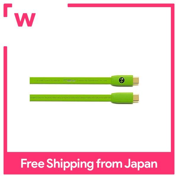 NEO by OYAIDE Elec d+ USB Type-C to C class B 1.0m USBケーブル | Lazada PH