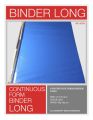 Continuous Form Binder Long | Lazada PH