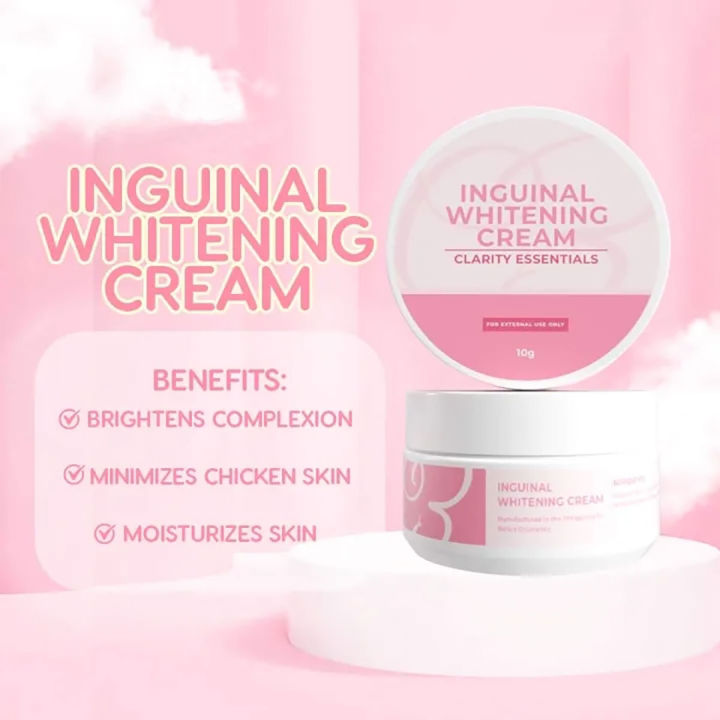 Singit Whitening Cream Bikini Cream Inguinal Cream deodorant effective ...