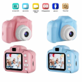 1080P Kids Camera Toy Portable Digital HD Recording Video and Selfie ...