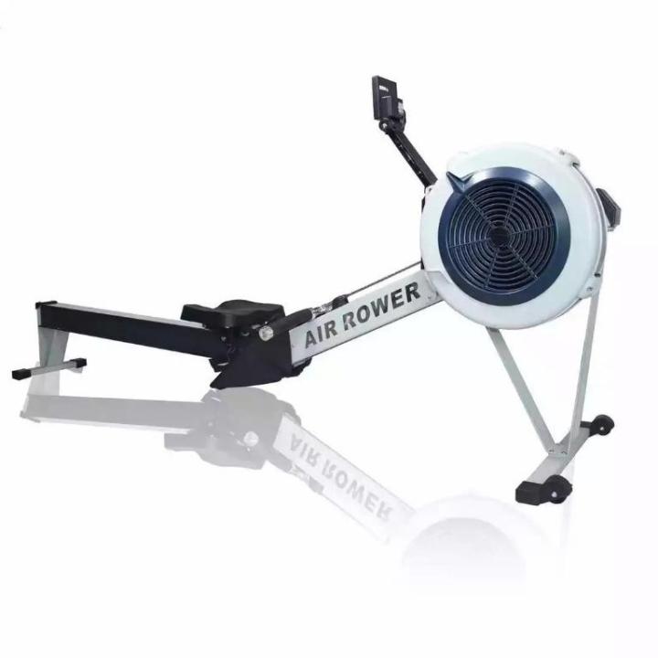 🇸🇬Air Rower Indoor Rowing Machine | Lazada Singapore