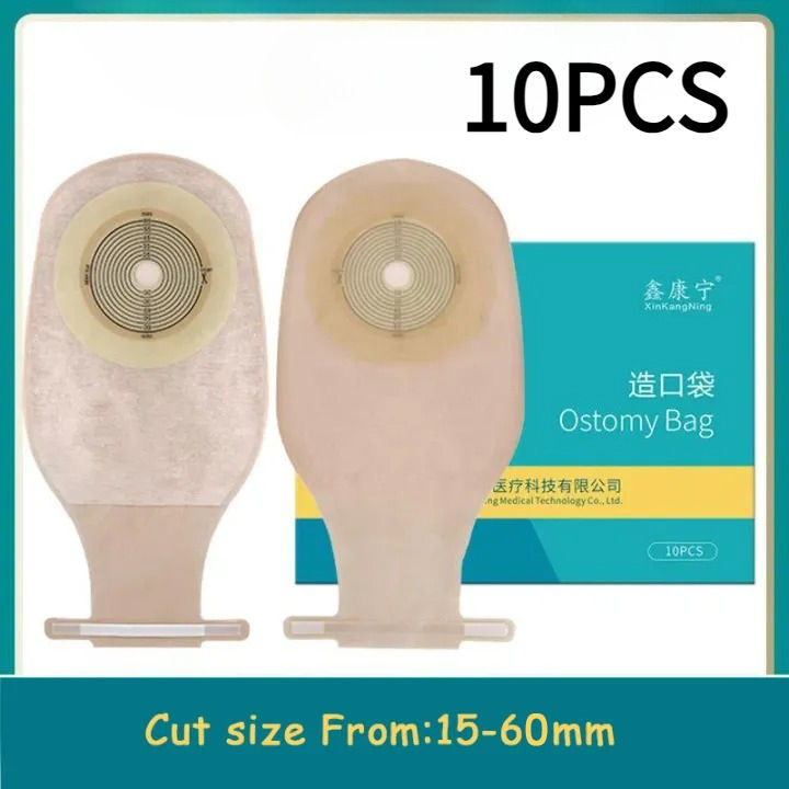 10pcs 15-65mm Cut Size Beige 1109 Cover Drainable one-single System ...