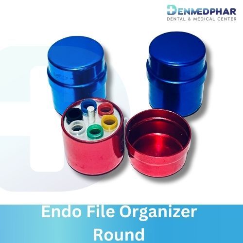 Dental Endo File Organizer | Lazada PH