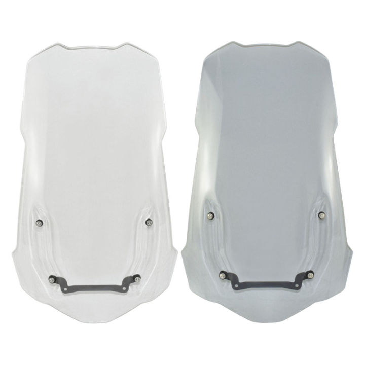 Motorbike For Tiger 900 GT GTTRPO GLOW RALLY 2020 2021 2022 Windscreen ...