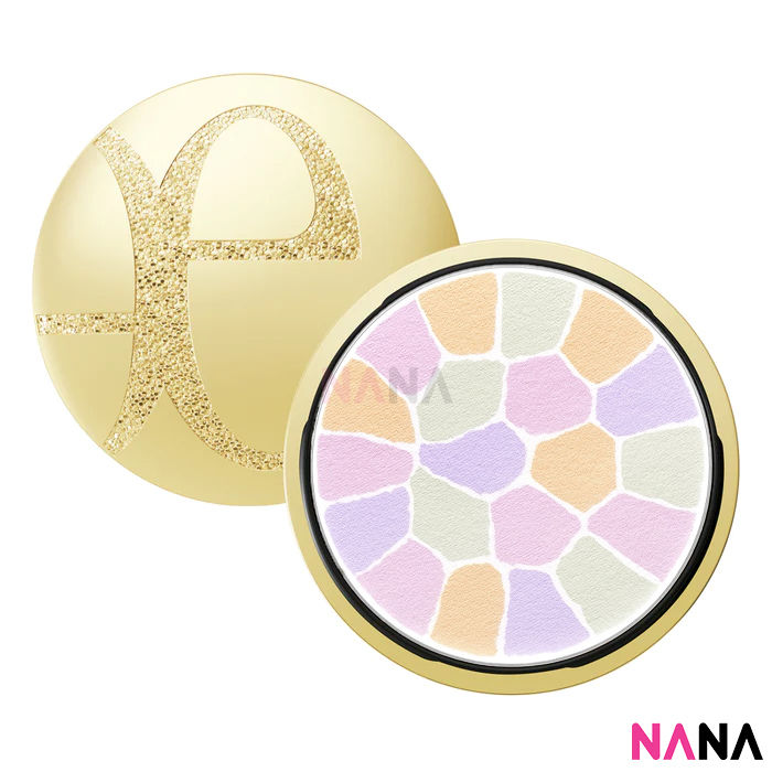 Albion Elégance La Poudre Haute Nuance Luxueuse Pressed Face Powder #1 ...