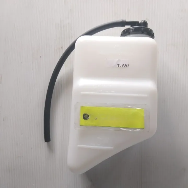 Tabung cadangan air radiator Avanza, Xenia, Grand Max | Lazada Indonesia