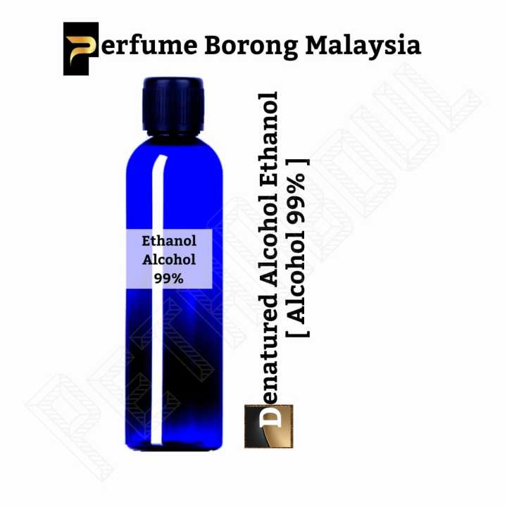 DENATURED ABSOLUTE ALCOHOL SOLUTION DENATURED ALCOHOL ETHANOL 250ML ...