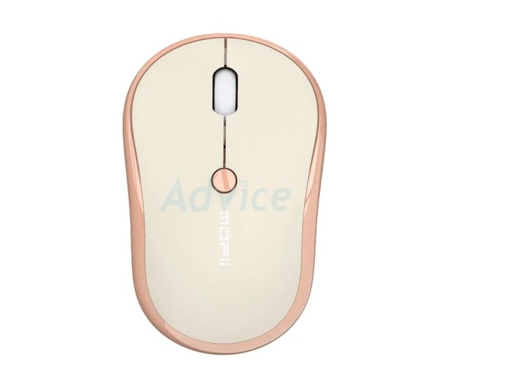 WIRELESS MOUSE SILENT MOFII MOMO | Lazada.co.th