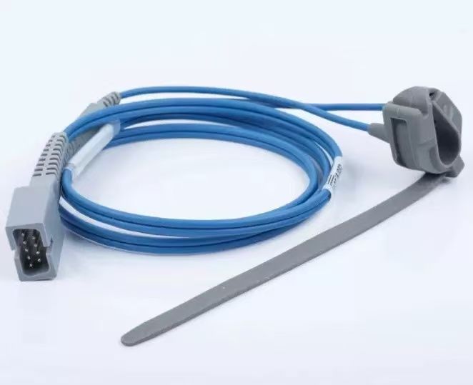 Yonker Handheld Pulse Oximeter Blood Oxygen SPO2 Heart Rate Monitor for ...