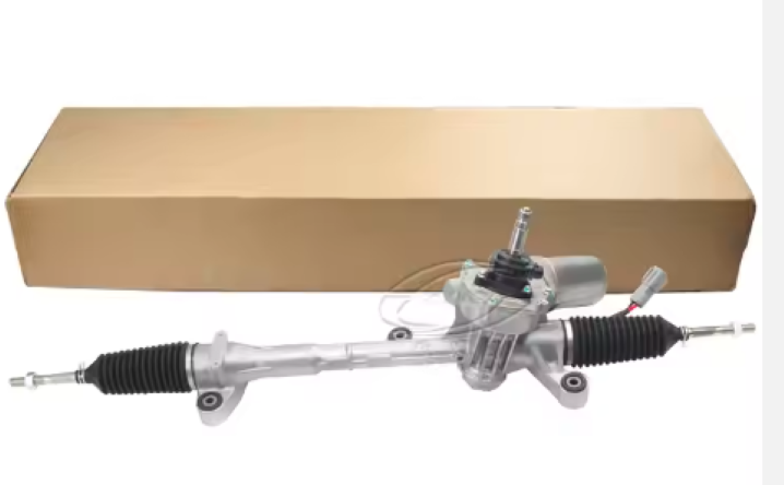 Honda City Power Steering Gear/2009-2012 5th Gen/Ballade/Facelift/Gear ...