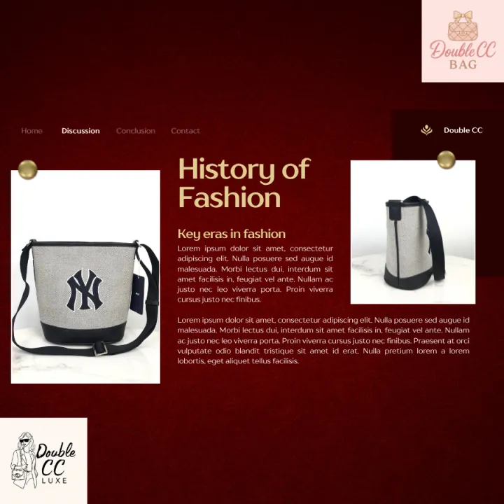 👜 กระเป๋าสะพาย ดีไซน์ทันสมัย | Lazada.co.th