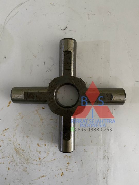 Mc075134 "Oem" Spider Diff/As Palang Gardan Canter Ps125 | Lazada Indonesia