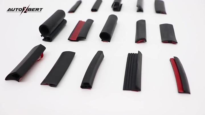 300cm Universal Car Rubber Mud flaps Splash Guard Fender Flare ...