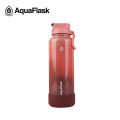 AquaFlask (18oz/22oz/40oz) Candy Floss Limited Edition Vacuum Insulated ...