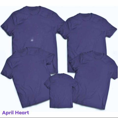 Future Dusk Plain 2025 Color Of The Year TShirt For Kids And Adults ...