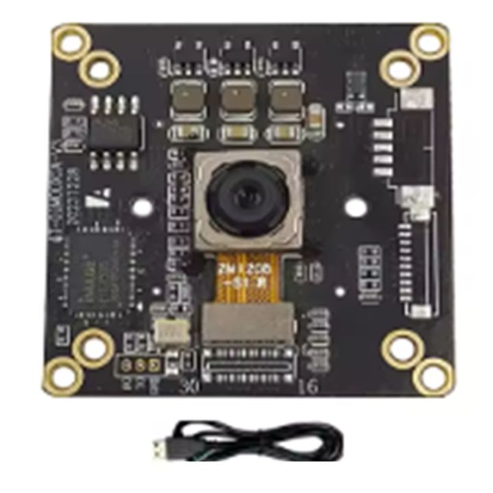 4K 12MP IMX362 Cmos USB2.0 Camera Module IMX362 Camera Module 4K 12MP ...