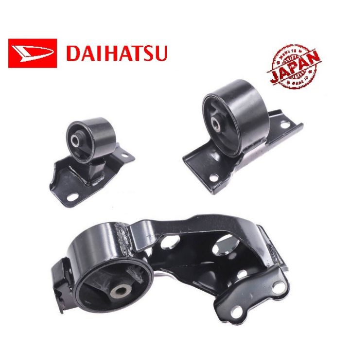 Engine mounting perodua kancil by Daihatsu | Lazada
