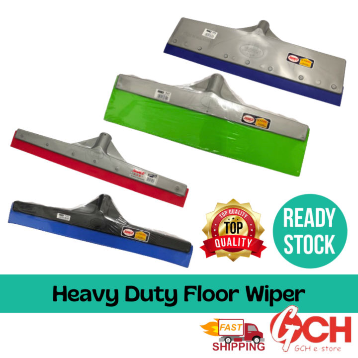 🌟Heavy Duty Floor Wiper (No Handle) / Rayaco Floor Wiper / Water ...